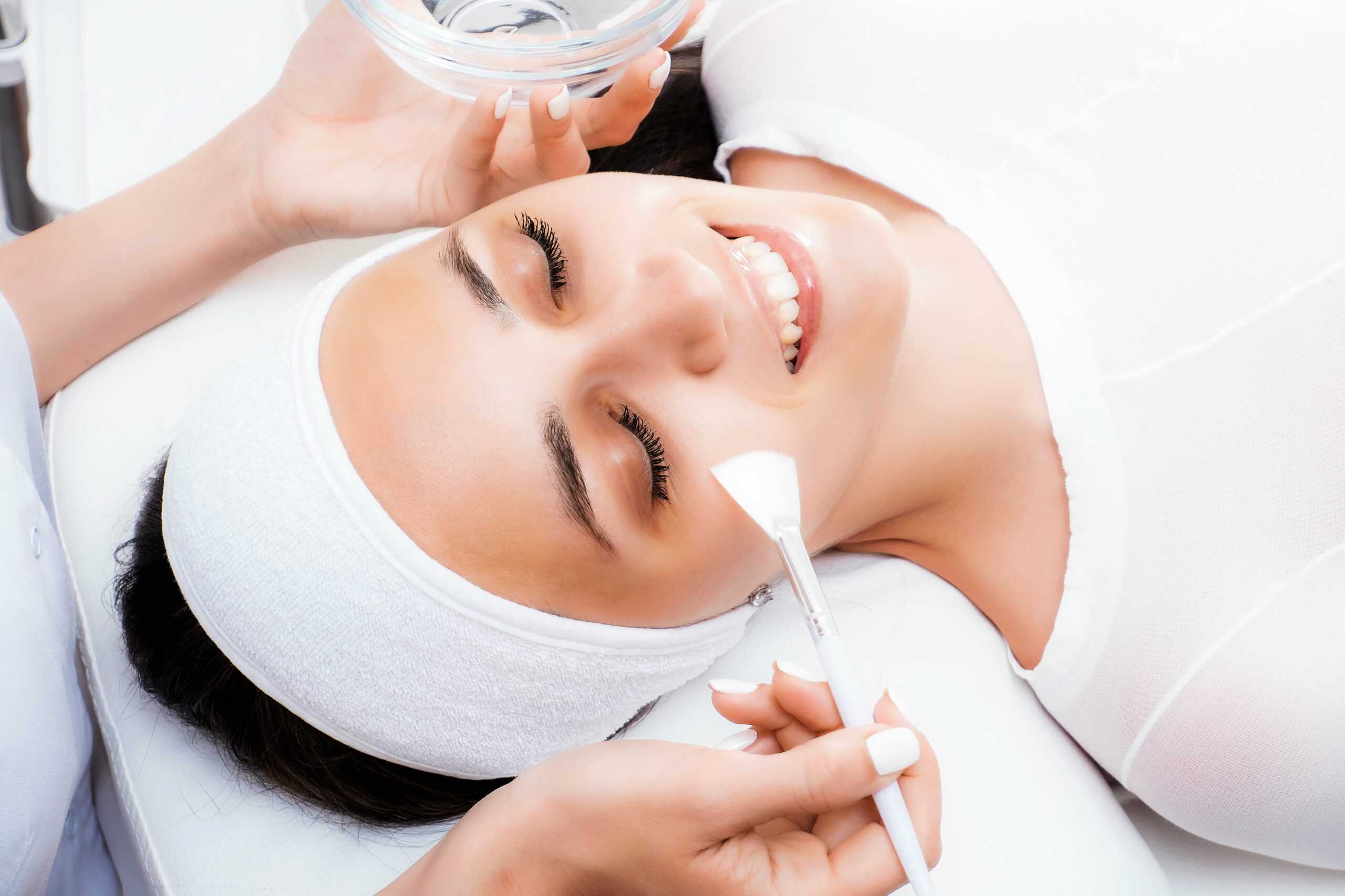 Chemical Peel Manchester | Everything Skin Clinic