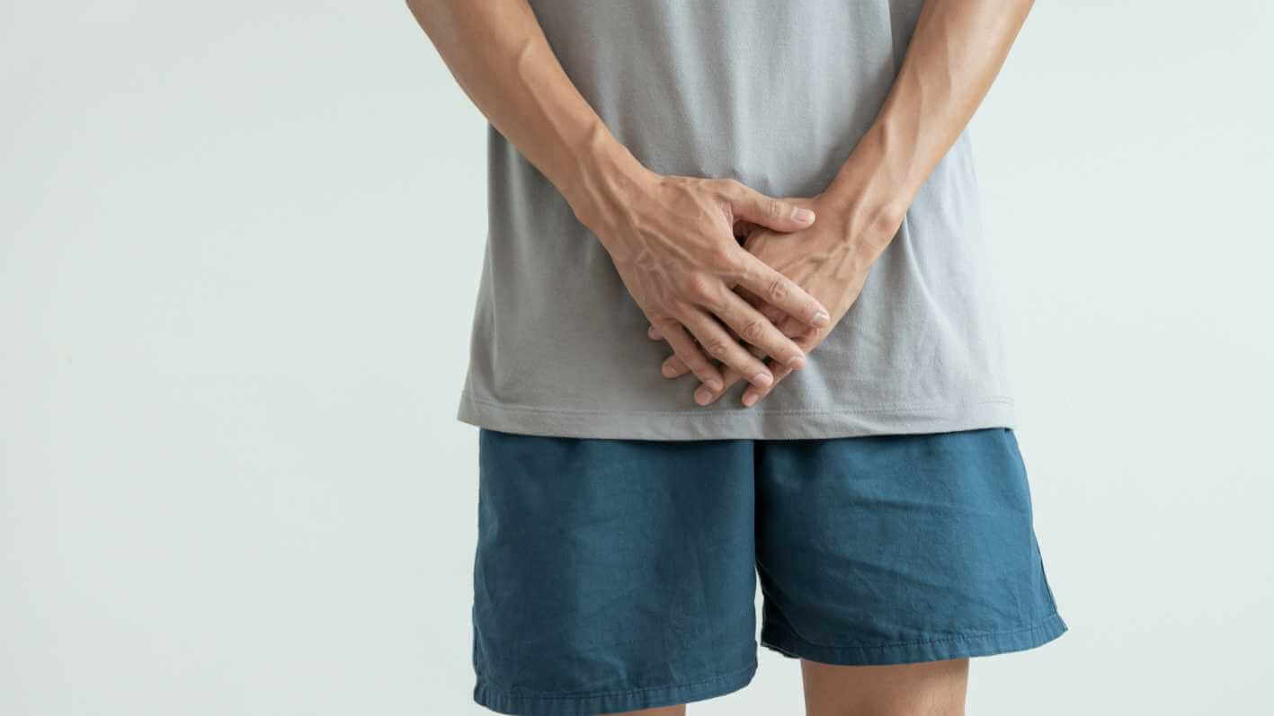 Male Genital Skin Conditions | Everything Skin Clinic